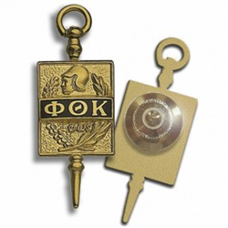 Phi Theta Kappa Honor Society Shop