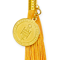 Honors Tassel - Phi Theta Kappa Honor Society Shop