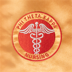 Nursing Honors Stole - Phi Theta Kappa Honor Society Shop
