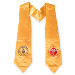 Regalia Presentation Box - Regalia - Nursing - Phi Theta Kappa Honor ...