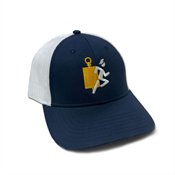 Scholar Dash Hat - Phi Theta Kappa Honor Society Shop