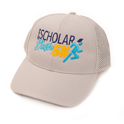 Scholar Dash Mesh Back Cap - Phi Theta Kappa Honor Society Shop