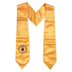 Stole and Cords - Phi Theta Kappa Honor Society Shop