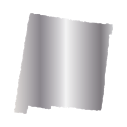 Titanium State Charm - New Mexico - Phi Theta Kappa Honor Society Shop