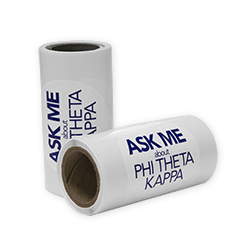 Regional President Pin - Phi Theta Kappa Honor Society Shop