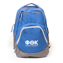 Backpack - Phi Theta Kappa Honor Society Shop