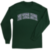 Forest Green T-Shirt - Phi Theta Kappa Honor Society Shop