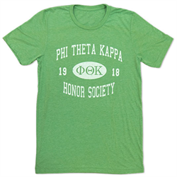 Navy Cap - Phi Theta Kappa Honor Society Shop