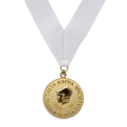 Chapter Officer Pin - Phi Theta Kappa Honor Society Shop