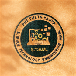 STEM Honors Stole - Phi Theta Kappa Honor Society Shop