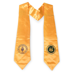 STEM Honors Stole - Phi Theta Kappa Honor Society Shop