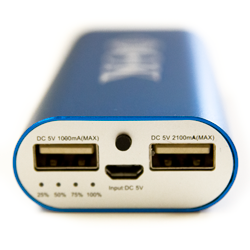 PTK Power Bank - Phi Theta Kappa Honor Society Shop