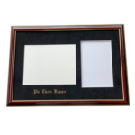 Diploma and Stole Frame - Phi Theta Kappa Honor Society Shop