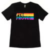 PTK Proud T-Shirt - Phi Theta Kappa Honor Society Shop