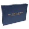 Regalia Presentation Box - Regalia - Honors - Phi Theta Kappa Honor ...