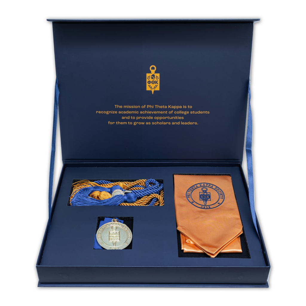Phi Theta Kappa Honor Society Shop