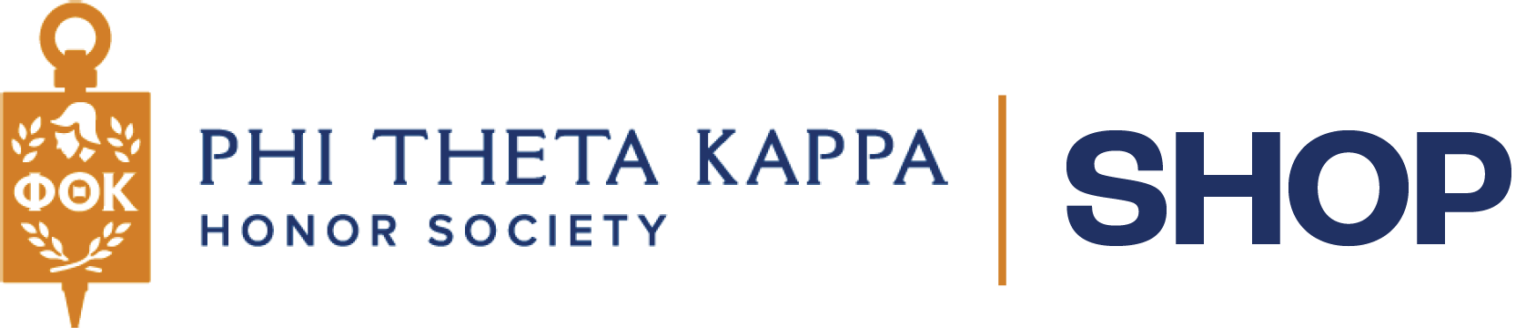 Stole, Cords, Medallion - Phi Theta Kappa Honor Society Shop
